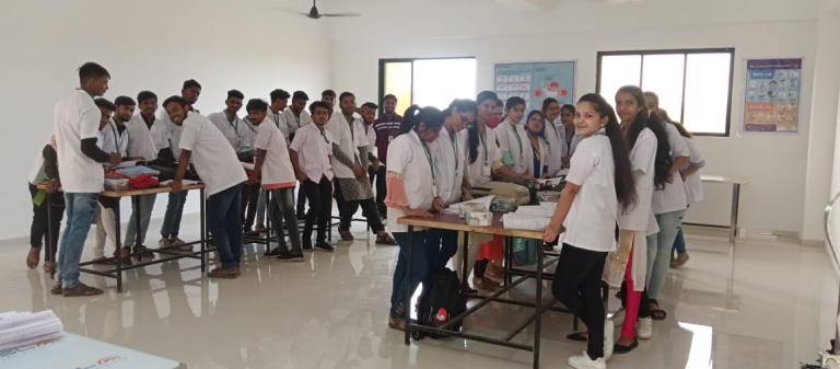 Pharmacy Practise - INDALA INSTITUTE OF PHARMACY